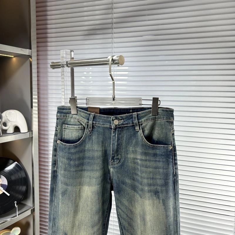High fidelity Louis Vuitton Jeans