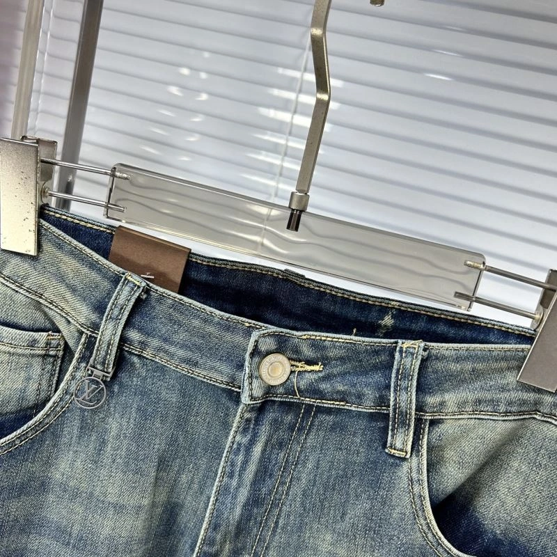 High fidelity Louis Vuitton Jeans