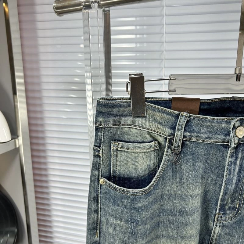 High fidelity Louis Vuitton Jeans