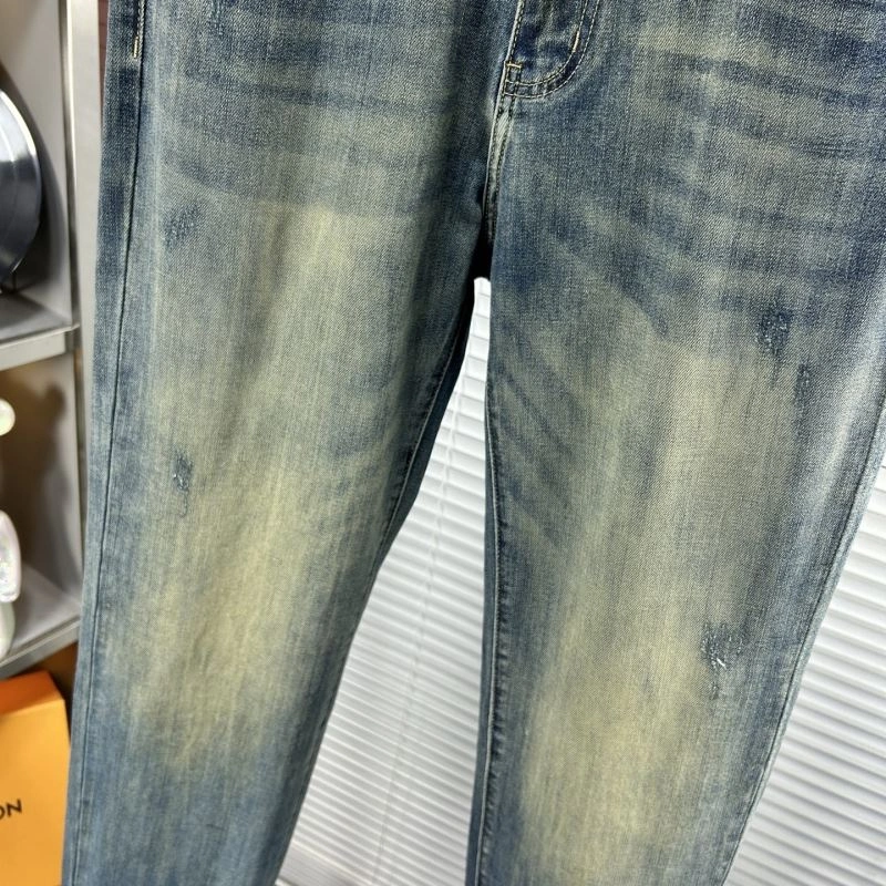 High fidelity Louis Vuitton Jeans