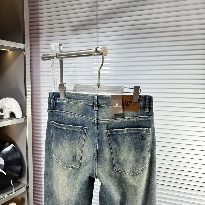 High fidelity Louis Vuitton Jeans