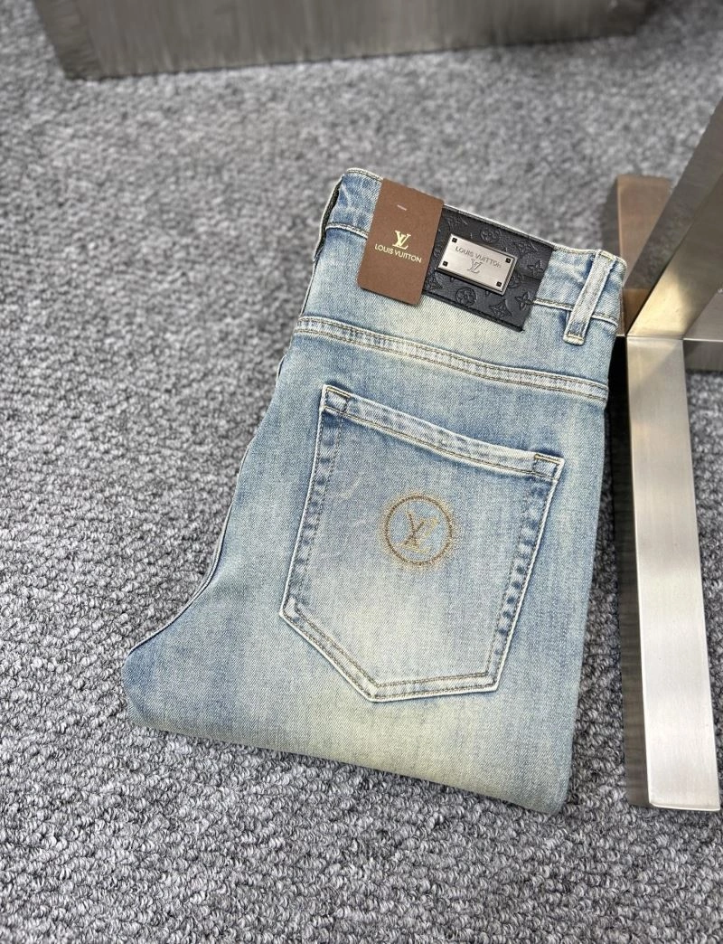 Louis Vuitton Jeans