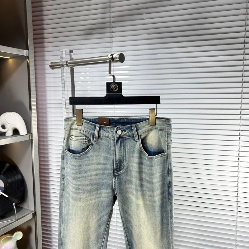 Bargain Louis Vuitton Jeans