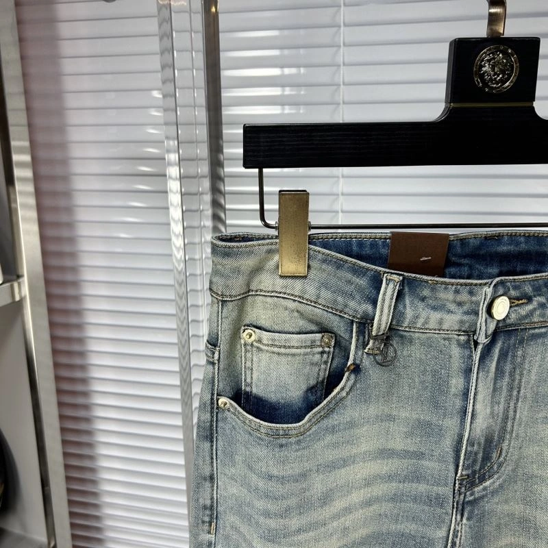 Bargain Louis Vuitton Jeans