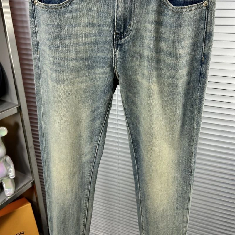 Bargain Louis Vuitton Jeans
