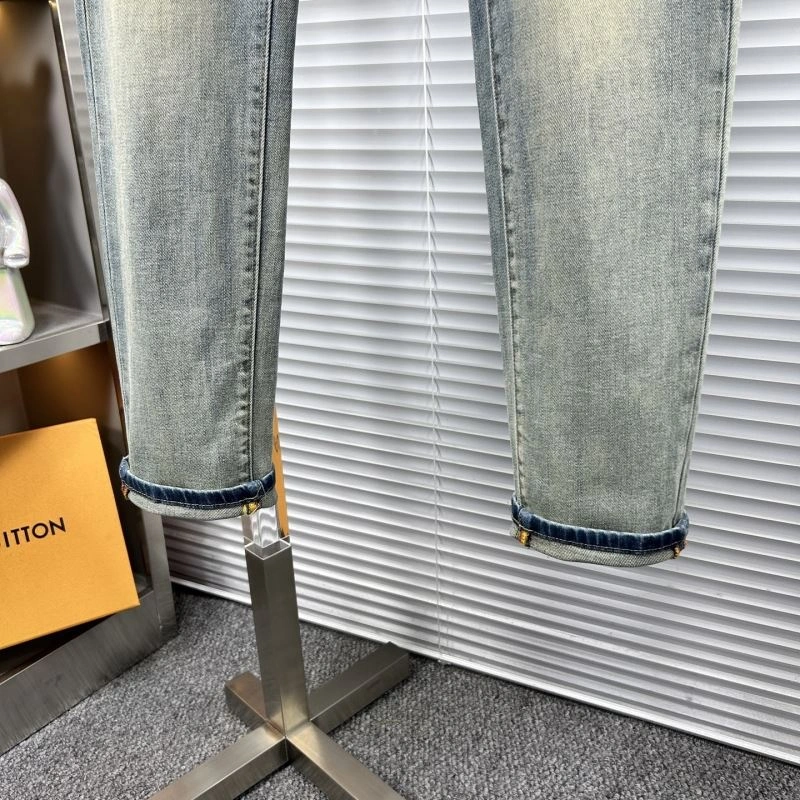 Bargain Louis Vuitton Jeans
