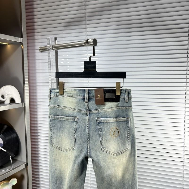 Bargain Louis Vuitton Jeans