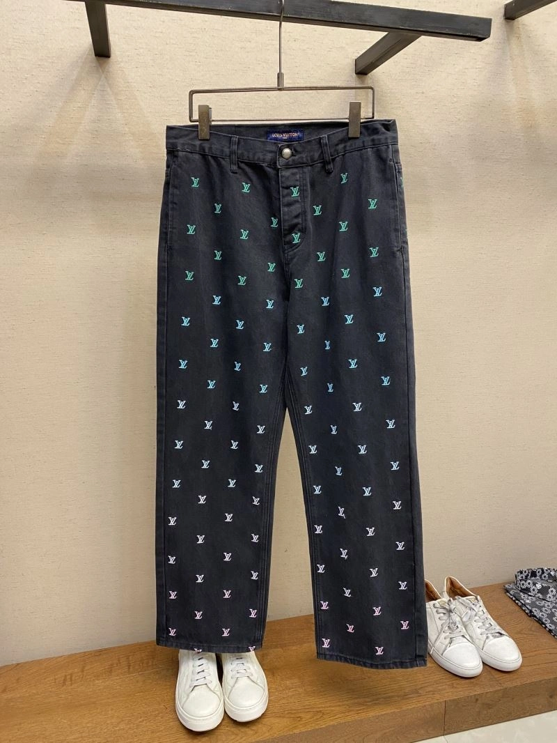 Louis Vuitton Jeans