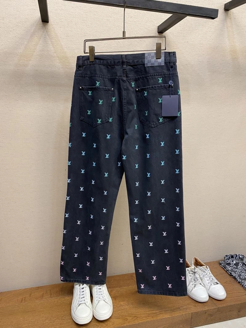Reasonably priced Louis Vuitton Jeans
