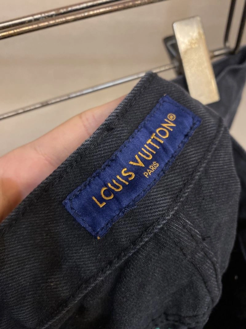 Reasonably priced Louis Vuitton Jeans