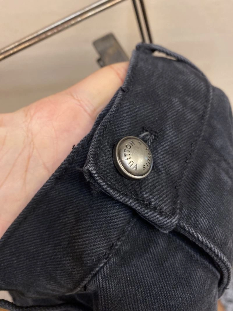 Reasonably priced Louis Vuitton Jeans