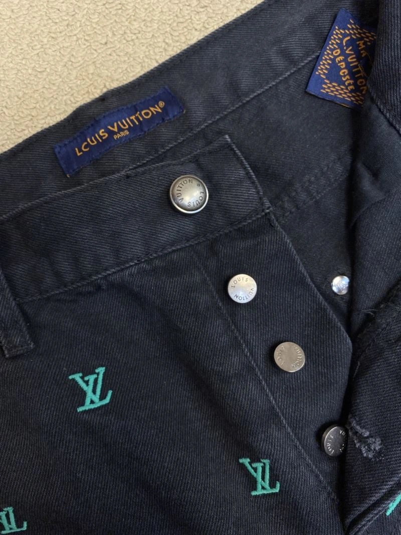 Reasonably priced Louis Vuitton Jeans