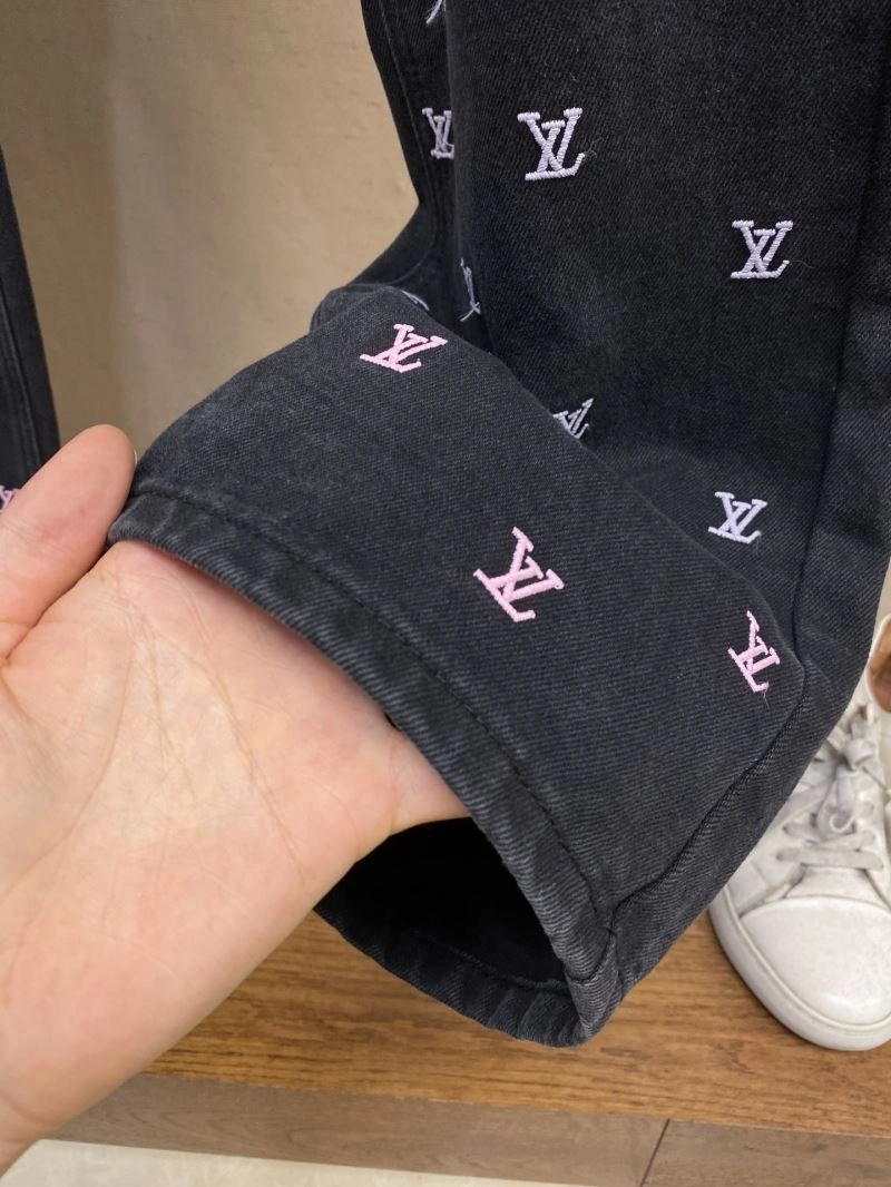 Reasonably priced Louis Vuitton Jeans