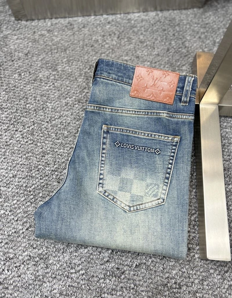 Louis Vuitton Jeans