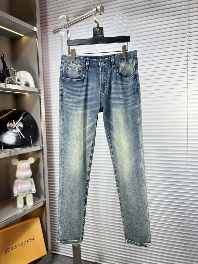 Cut-rate Louis Vuitton Jeans