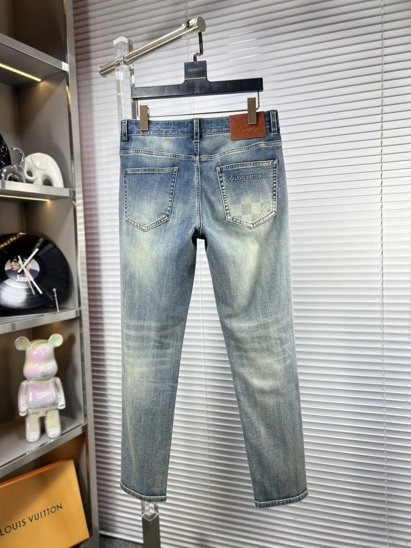 Cut-rate Louis Vuitton Jeans