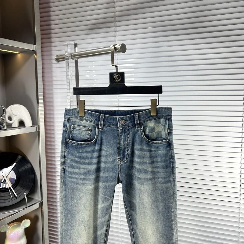 Cut-rate Louis Vuitton Jeans