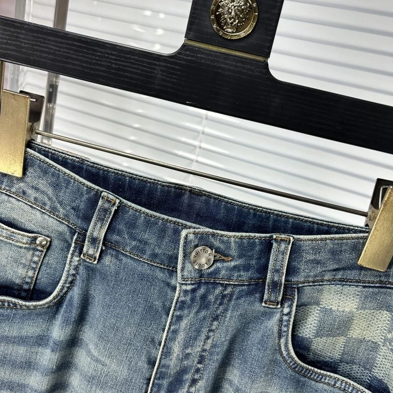 Cut-rate Louis Vuitton Jeans