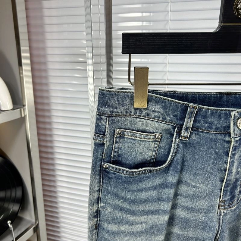Cut-rate Louis Vuitton Jeans