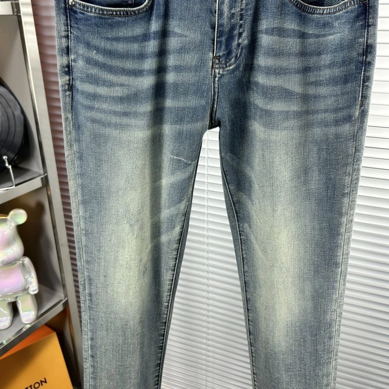 Cut-rate Louis Vuitton Jeans