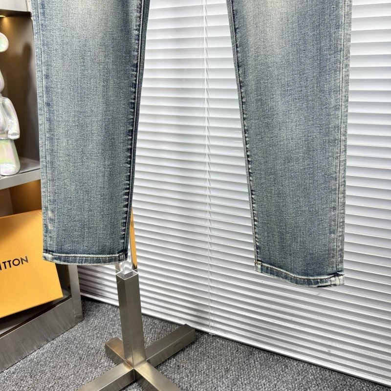 Cut-rate Louis Vuitton Jeans