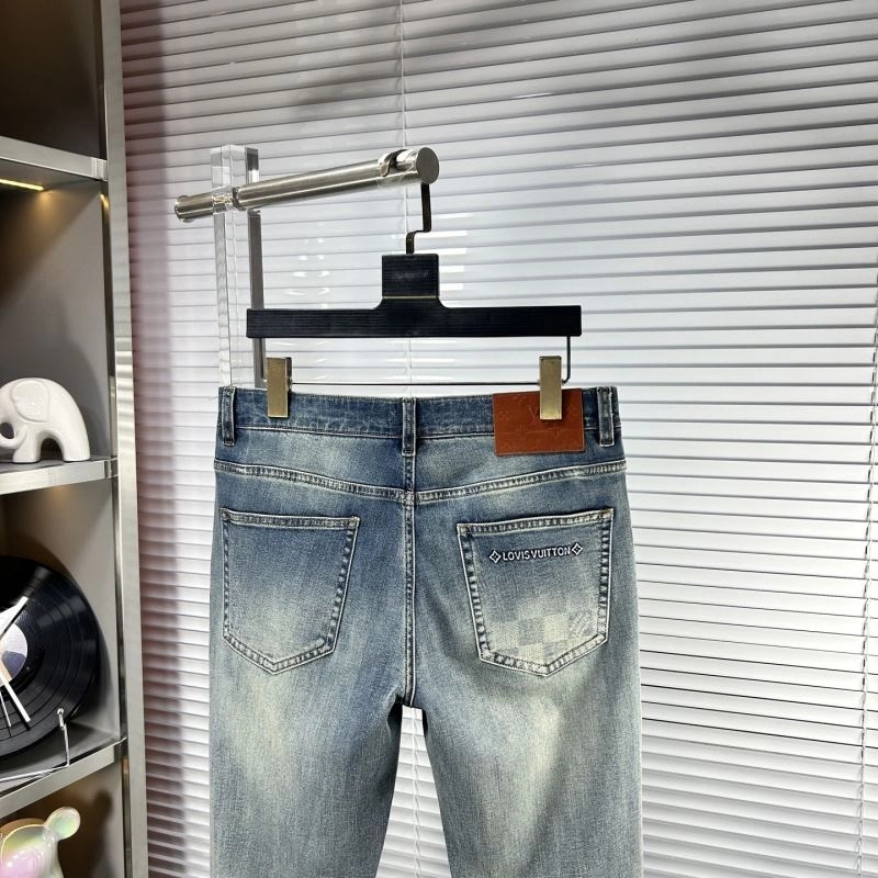 Cut-rate Louis Vuitton Jeans
