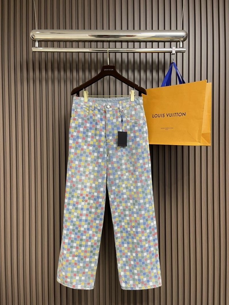 Louis Vuitton Jeans