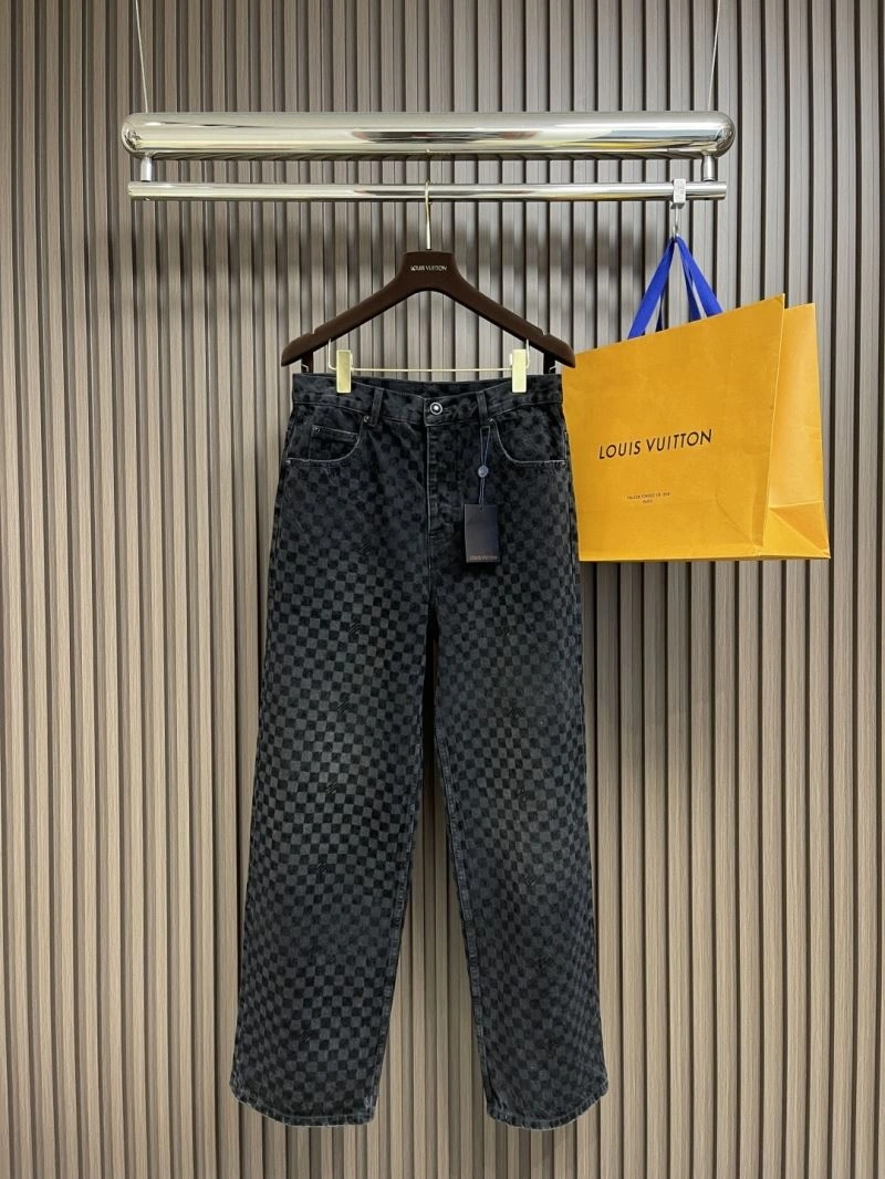 Louis Vuitton Jeans