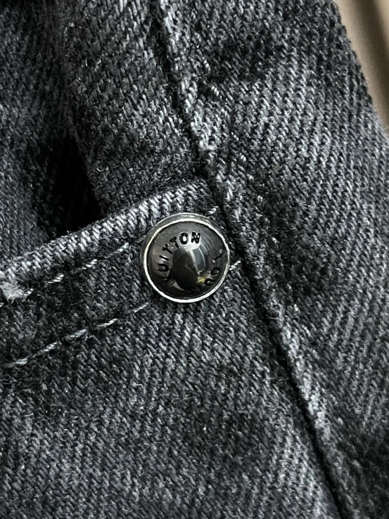 1:1 copy Louis Vuitton Jeans