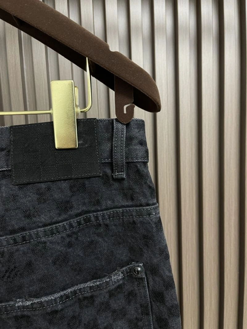 1:1 copy Louis Vuitton Jeans