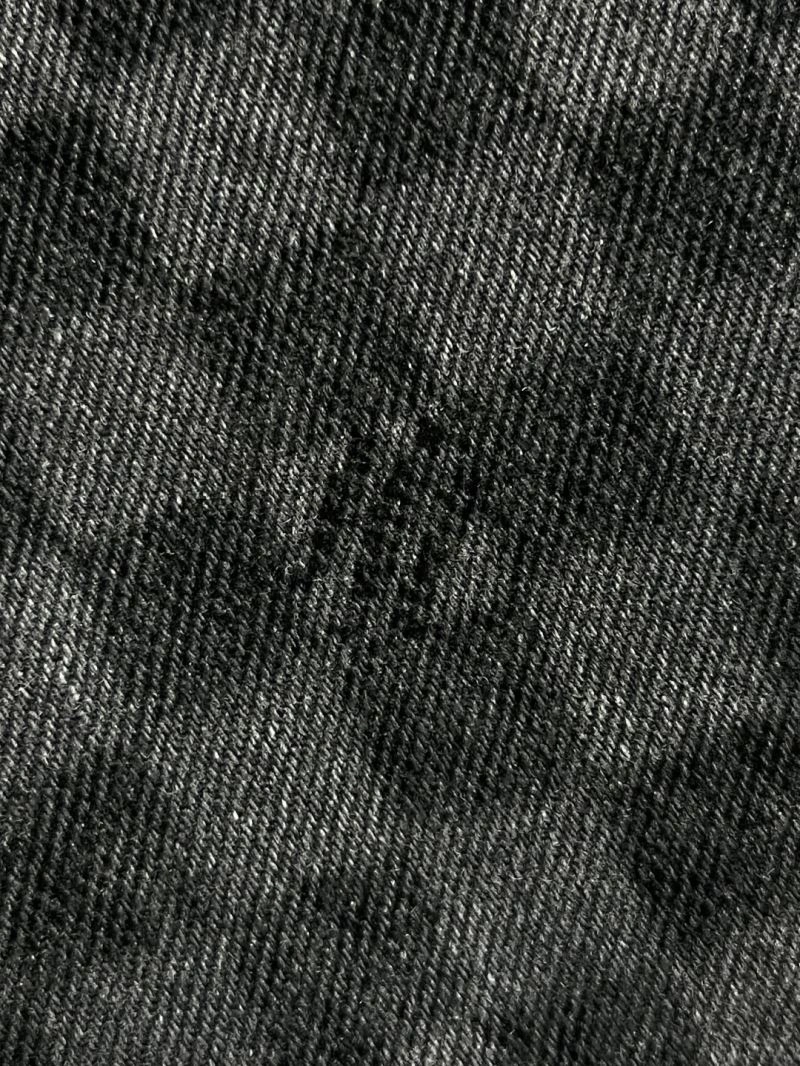 1:1 copy Louis Vuitton Jeans