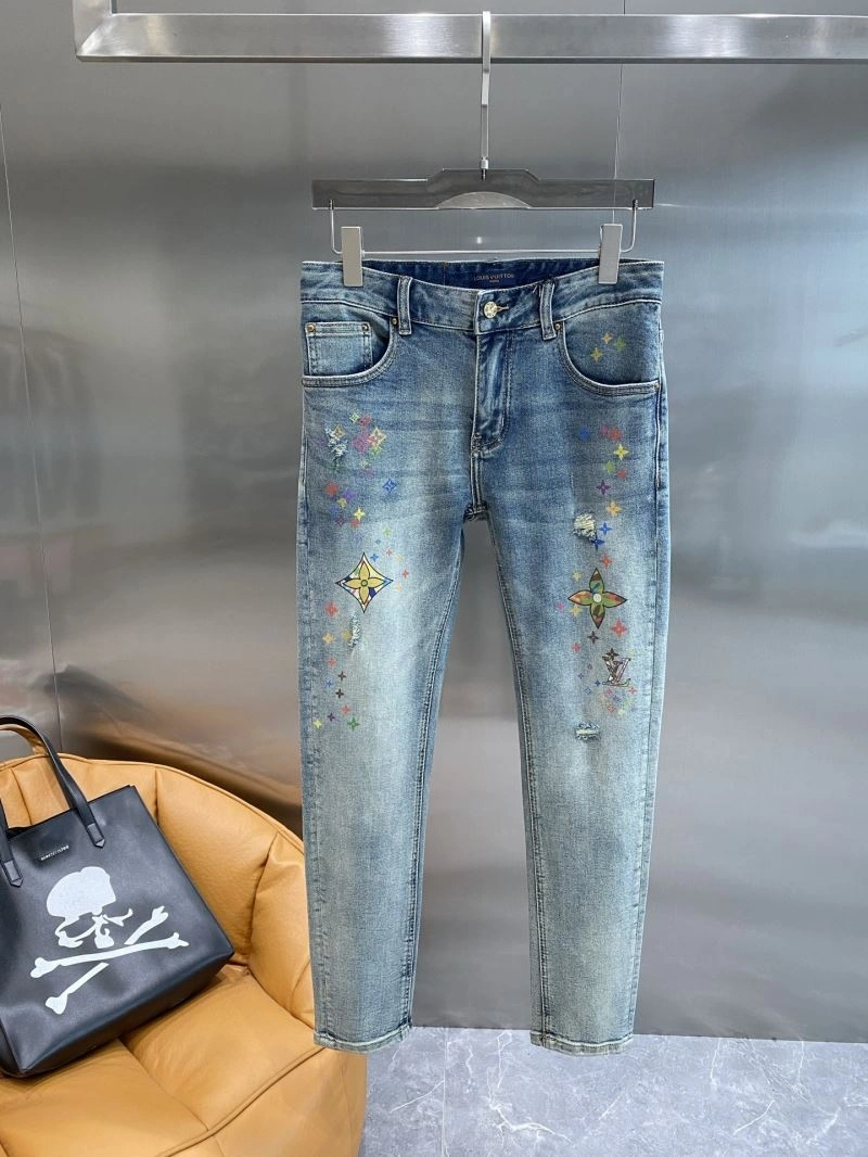 Louis Vuitton Jeans