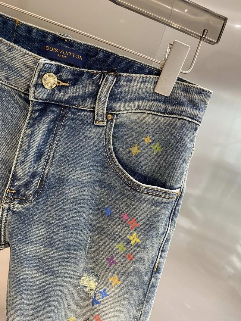 Legit Louis Vuitton Jeans