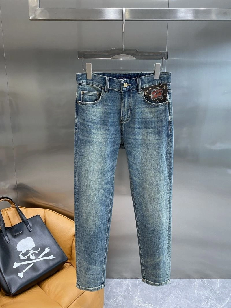 Louis Vuitton Jeans