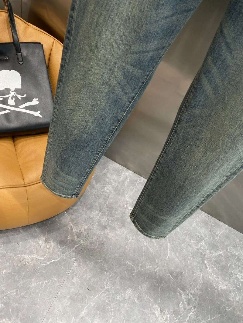Legit Louis Vuitton Jeans