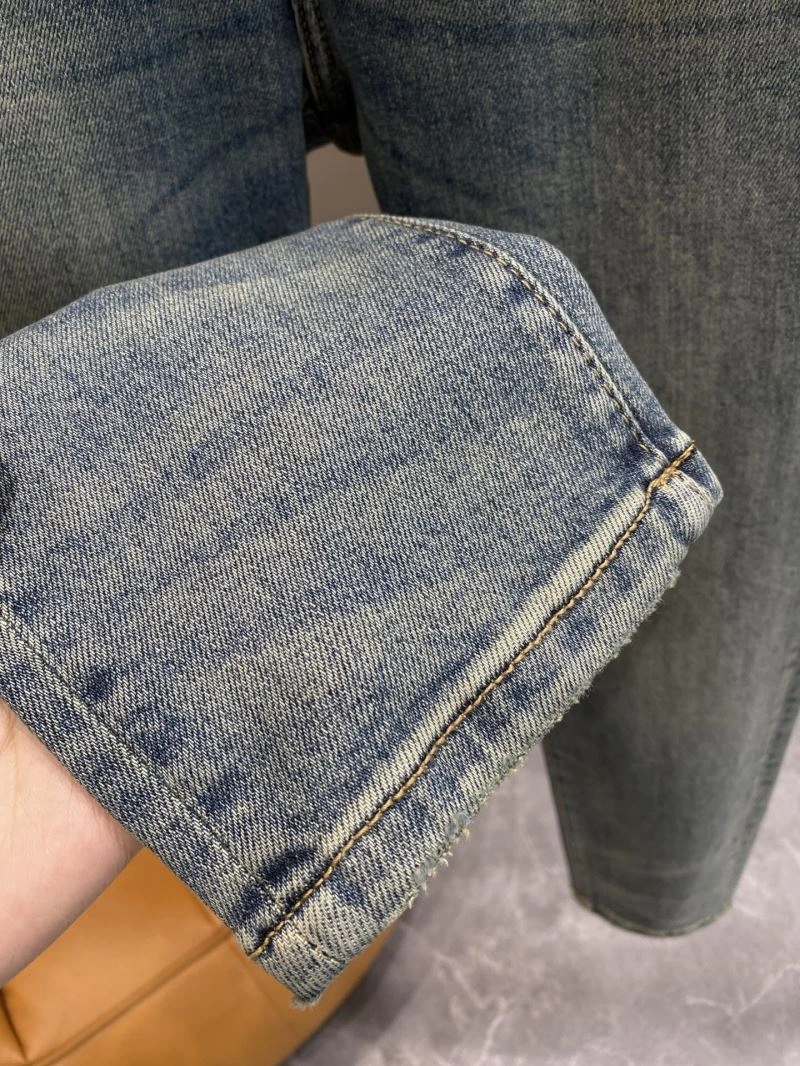 Legit Louis Vuitton Jeans