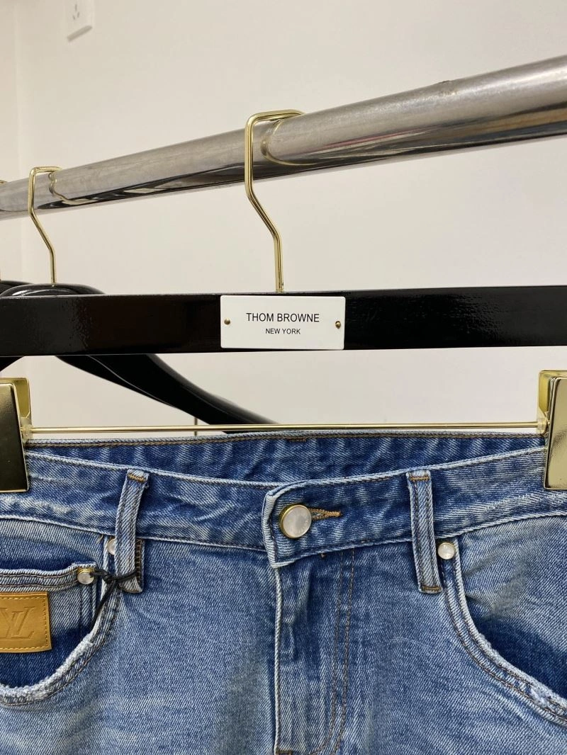 High accuracy Louis Vuitton Jeans