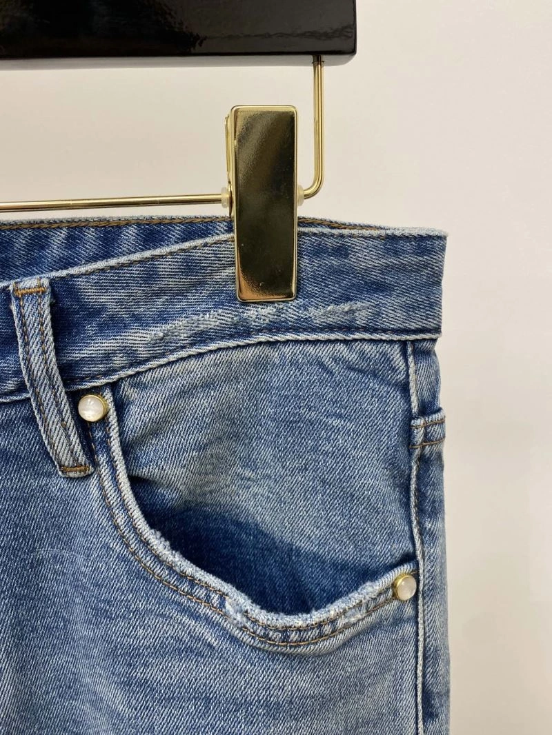 High accuracy Louis Vuitton Jeans