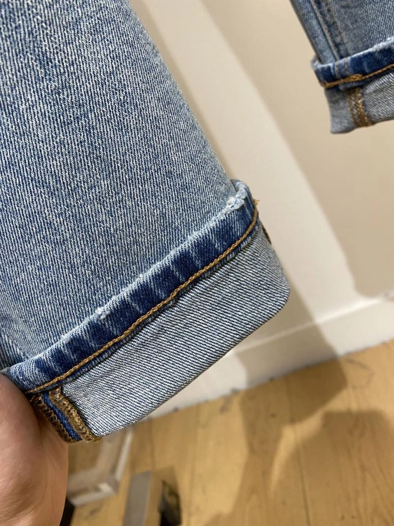 High accuracy Louis Vuitton Jeans