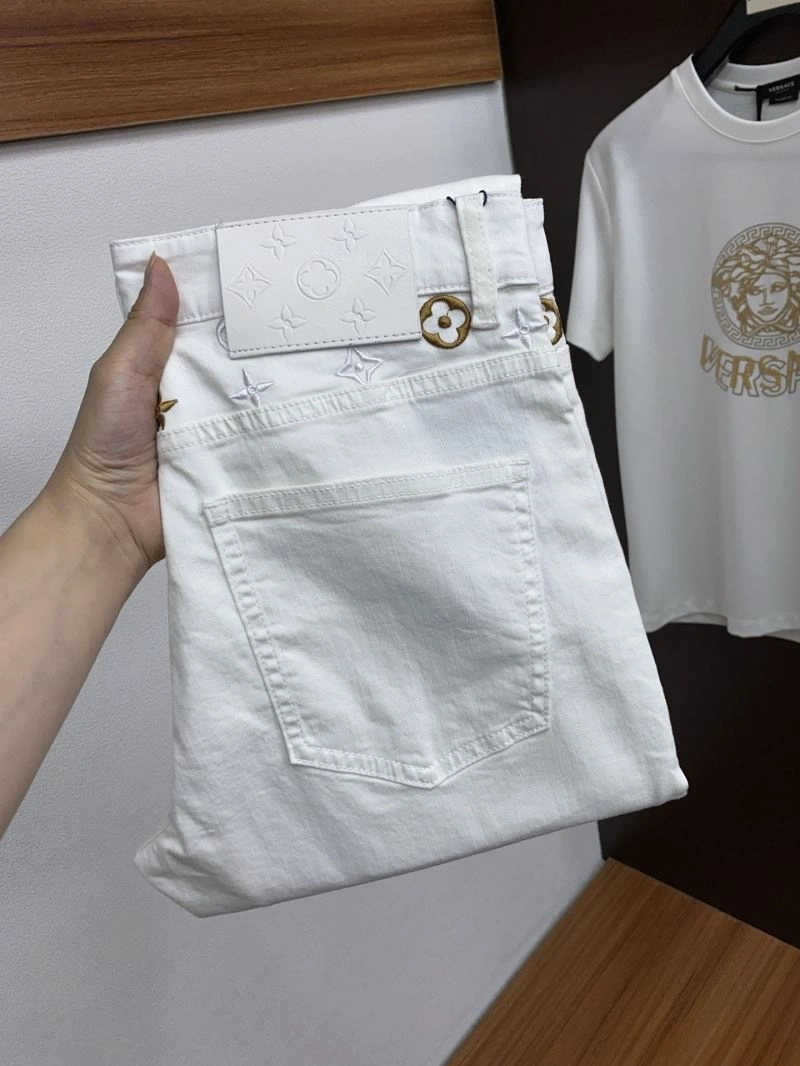 Louis Vuitton Jeans