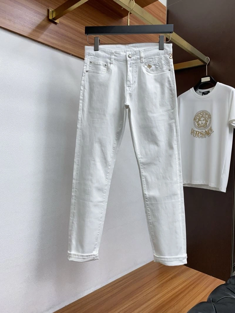 Legit Louis Vuitton Jeans