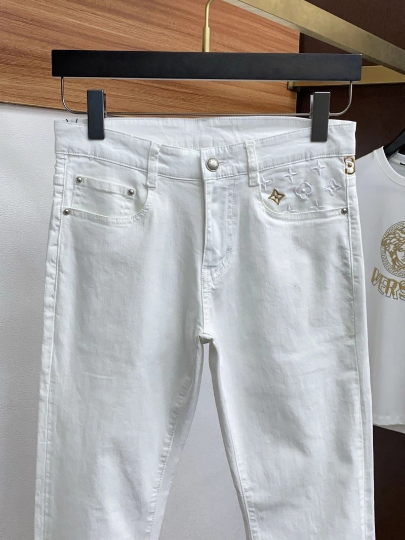 Legit Louis Vuitton Jeans