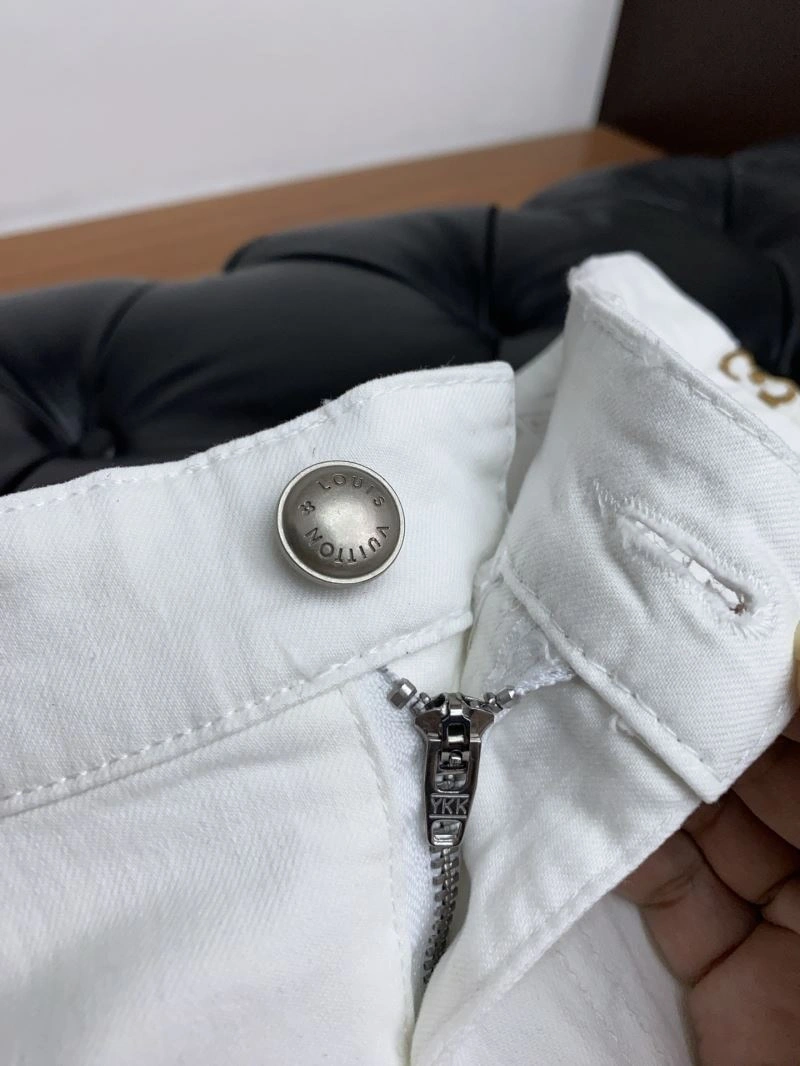 Legit Louis Vuitton Jeans