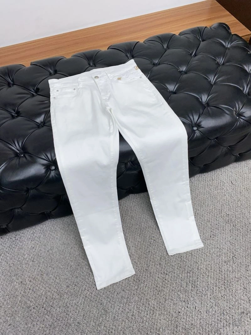 Legit Louis Vuitton Jeans