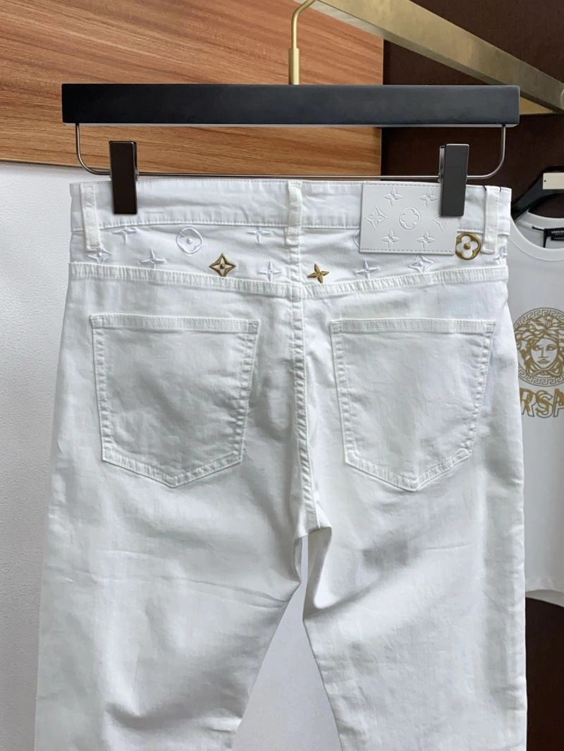 Legit Louis Vuitton Jeans