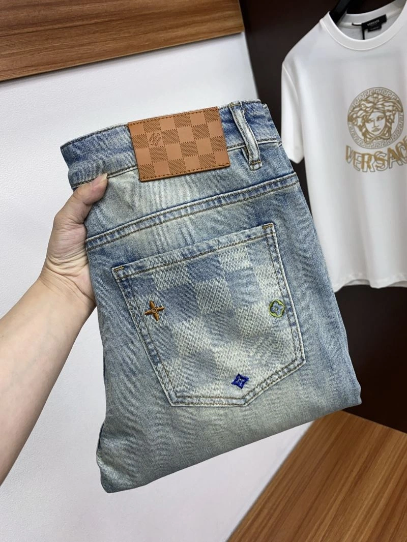 Louis Vuitton Jeans
