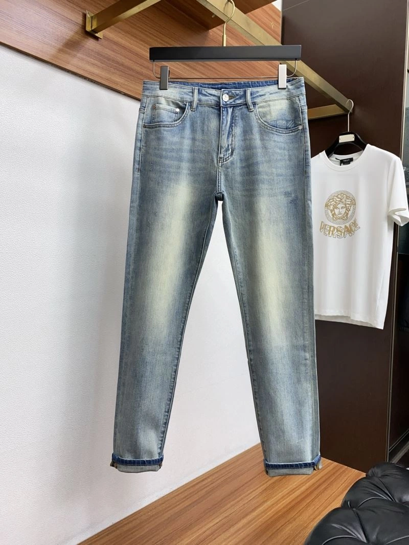 Original Louis Vuitton Jeans