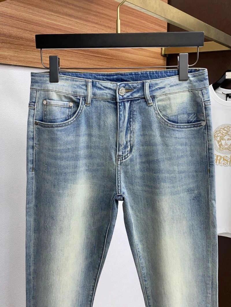 Original Louis Vuitton Jeans