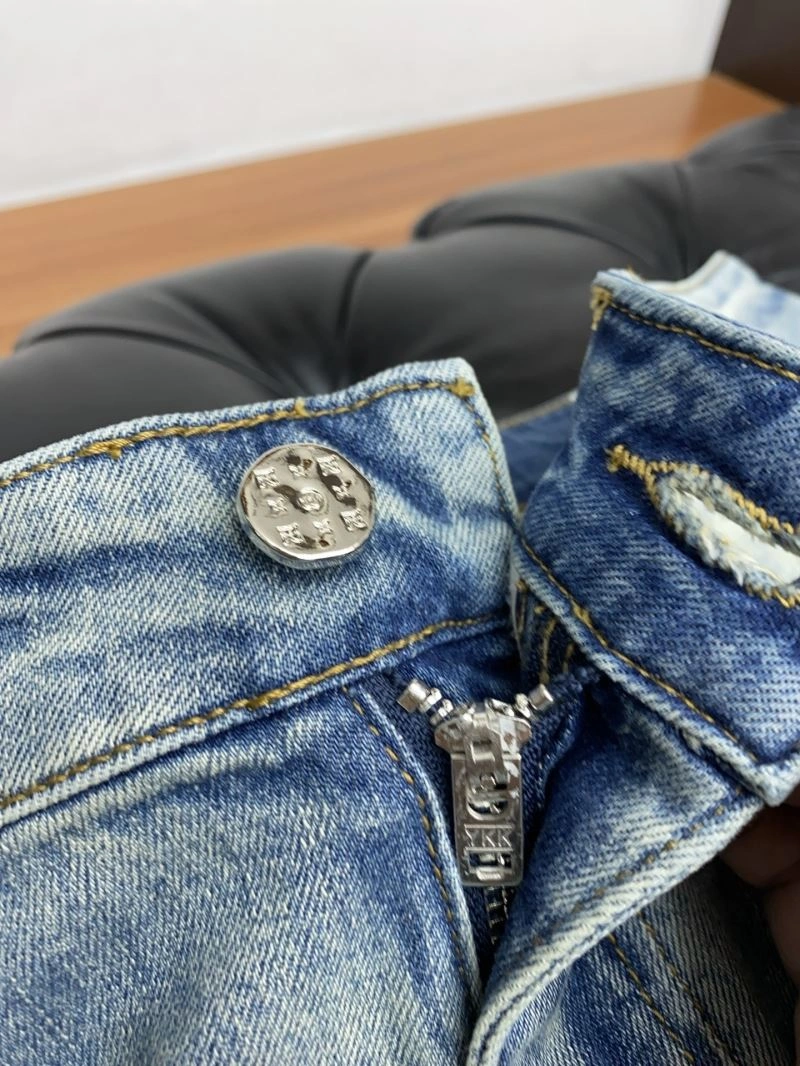 Original Louis Vuitton Jeans