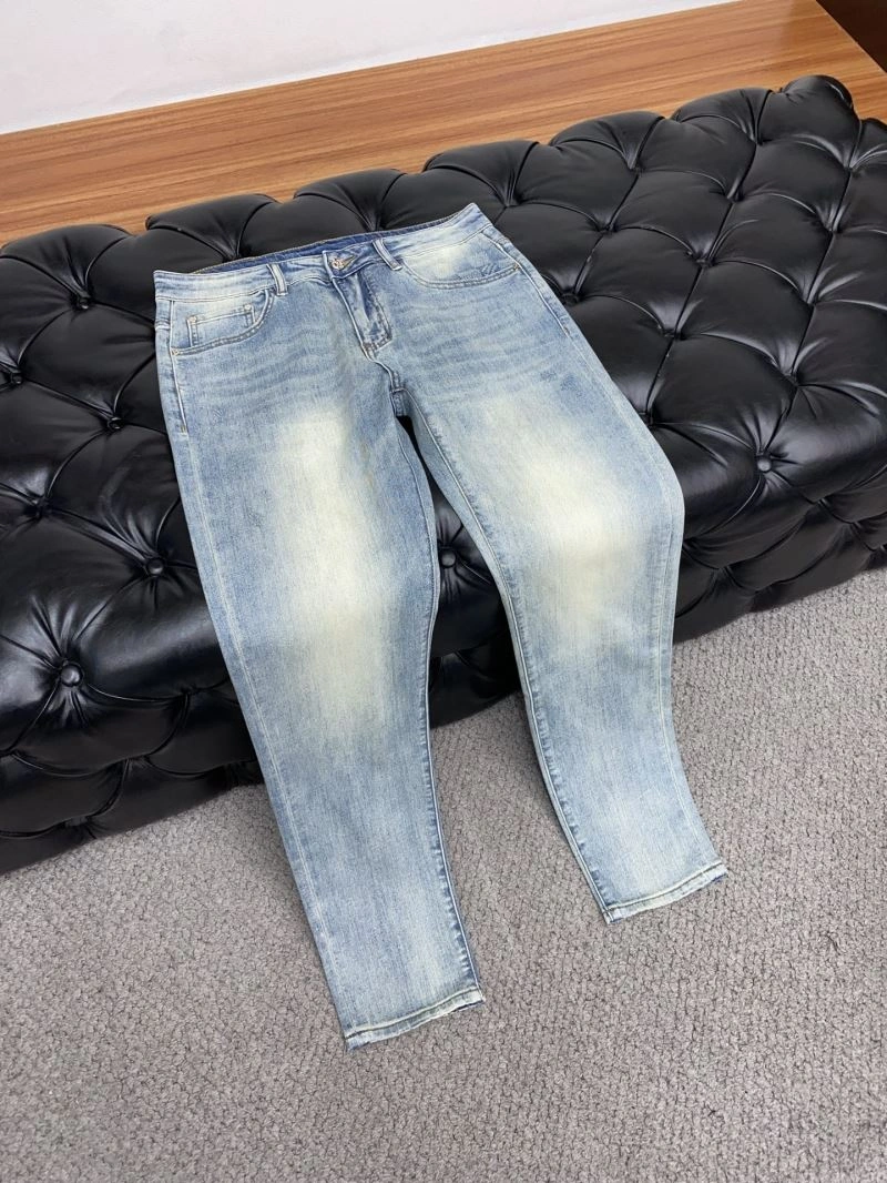 Original Louis Vuitton Jeans